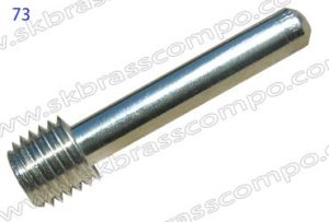 Brass Bushes and Pins - S K Brass Components